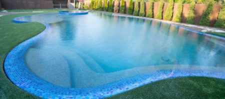 Perimeter Flow Pool - Signature Pools